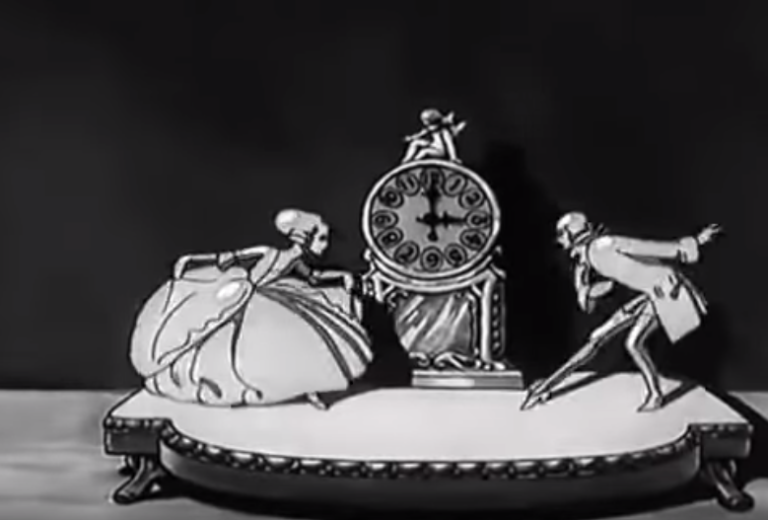 Early stages of animation: 1920-1937 - The rise of cartoons - Yesterday ...