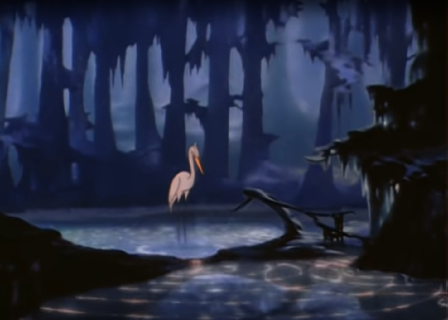 Disney Cartoons 1937-1949 – Golden Age of Animation - Yesterday's Joe