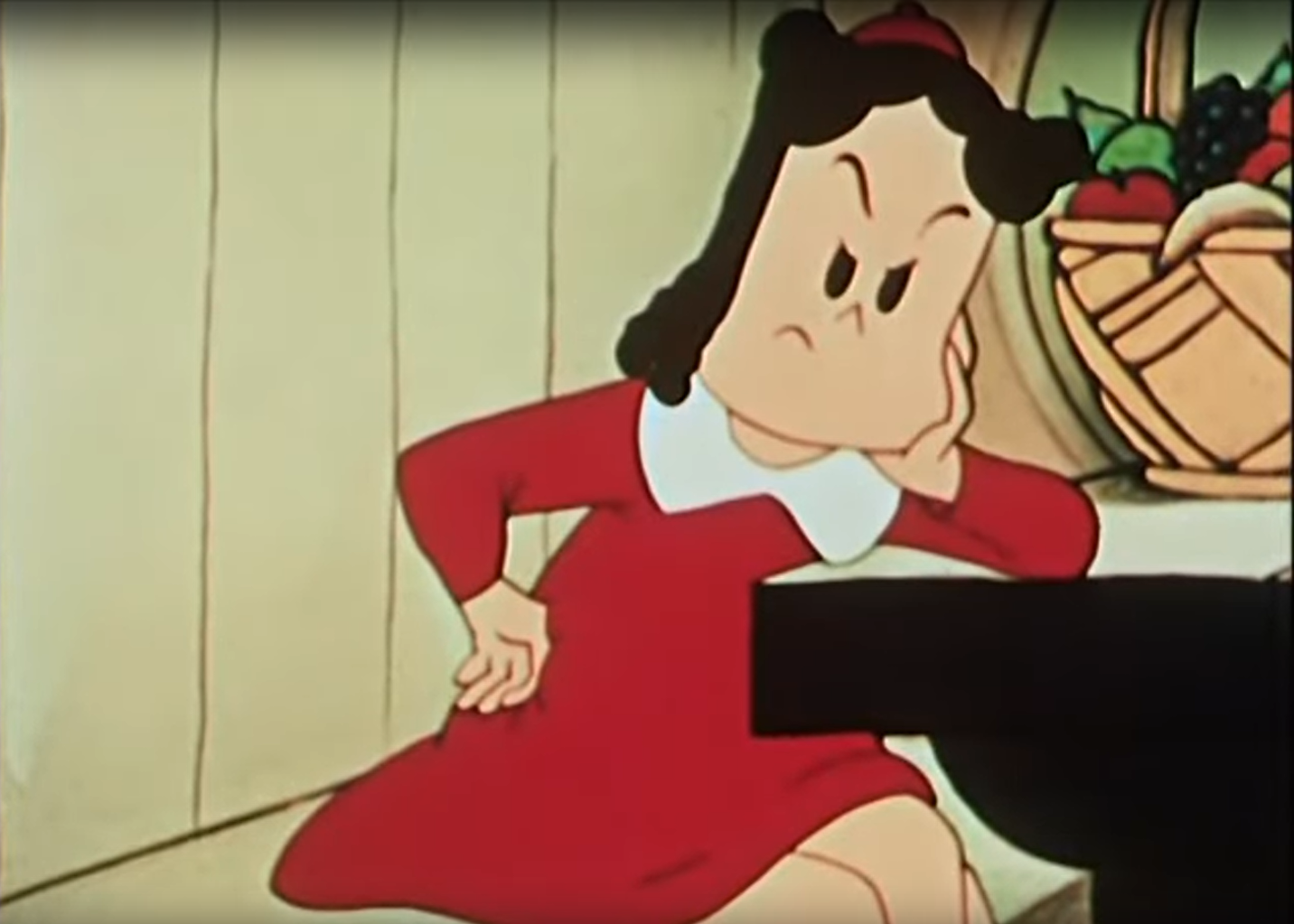 Fleischer / Famous Studios cartoons 1937-1949 – Golden Age of Animation ...